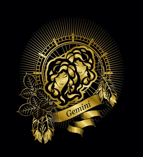 Gemini Vector Images (over 13,000)