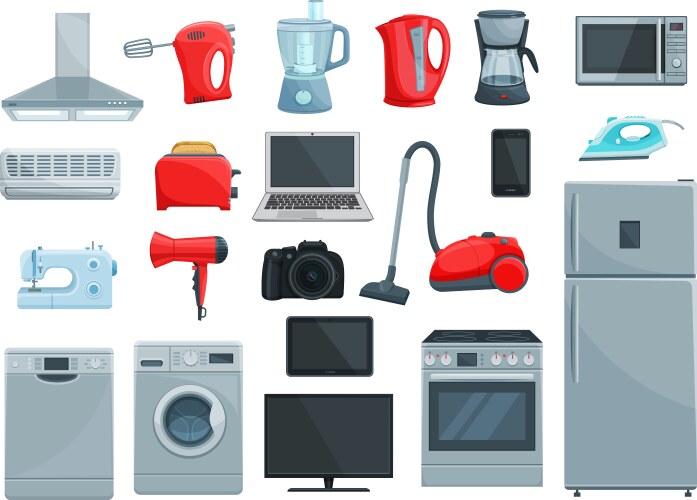 Appliances Vector Images (over 210,000)