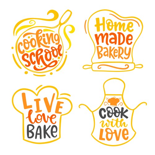 Home Made Vector Images (over 6,700)