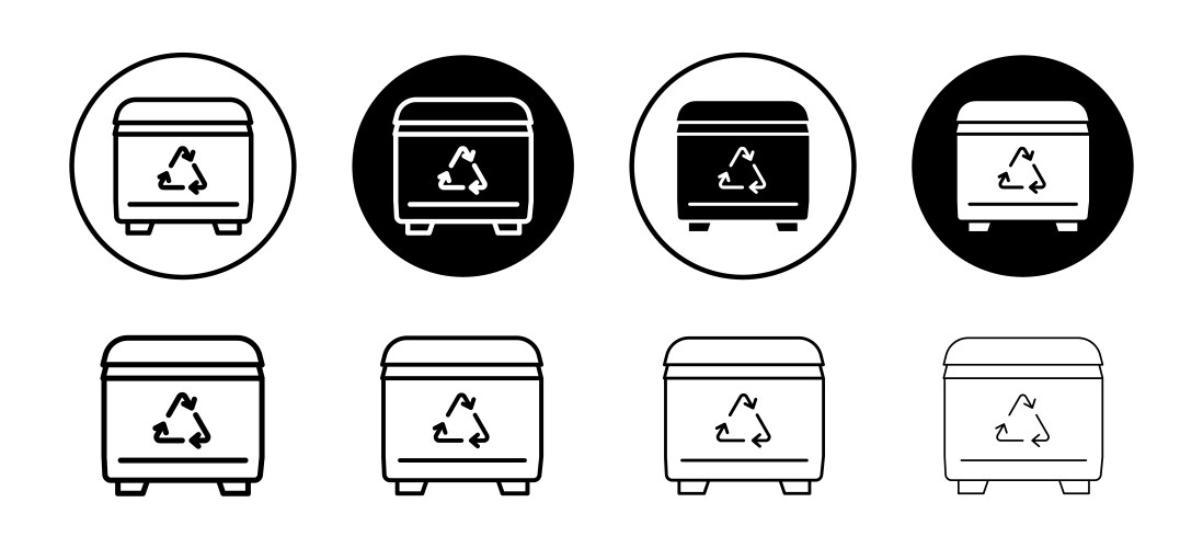 Dumpster Logo Vector Images (over 520)