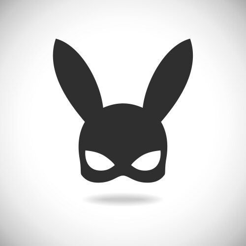 Bunny Silhouette Vector Images (over 16,000)