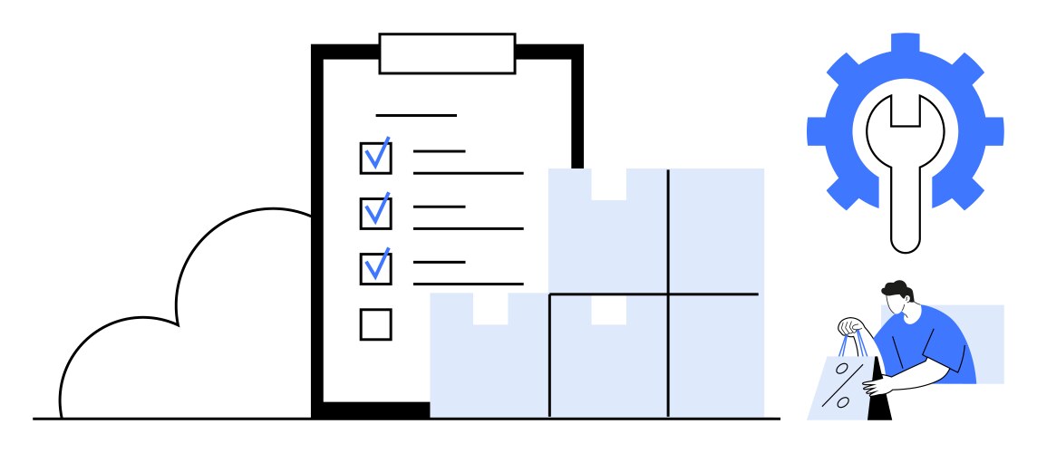 Checklist Box Vector Images (over 22,000)