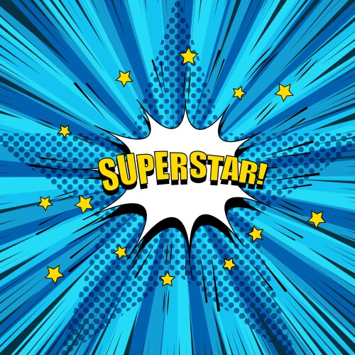 Superstar Vector Images (over 2,600)