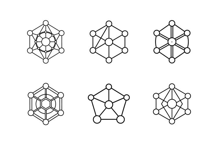 Line App Logo Vector Images (over 180,000)