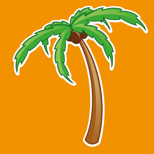 Palm Tree Vector Images (over 140,000)