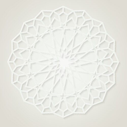 Eid Mubarak Round Vector Images (over 1,200)