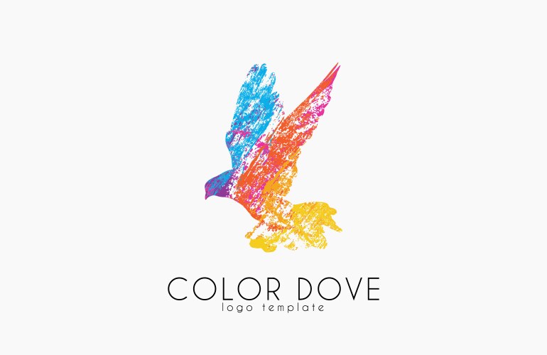 Dove Color Vector Images (over 10,000)