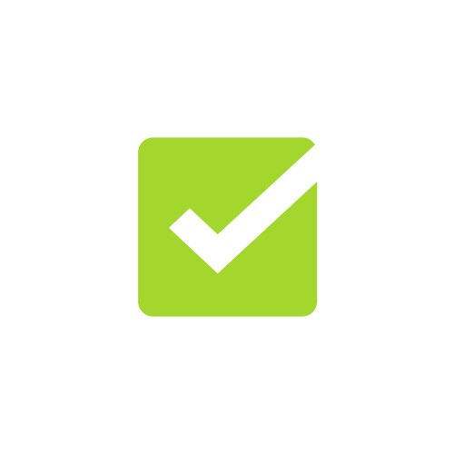 Green Tick Vector Images (over 14,000)