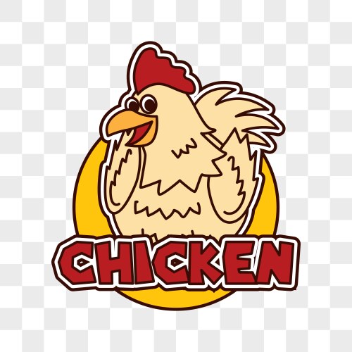 Rooster Transparent Vector Images (over 260)