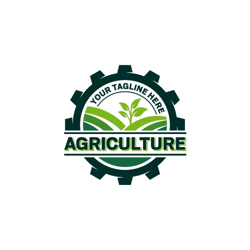 Agriculture Engineering Logo Vector Images (over 2,100)