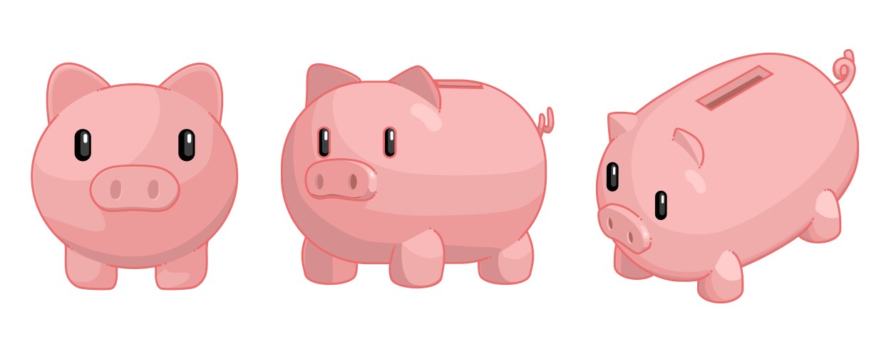 Money Saving Clipart Vector Images (over 1,800)