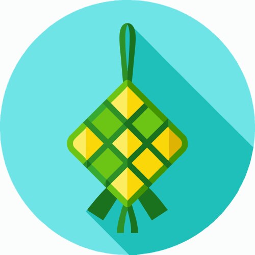 Hari Raya Cartoon Vector Images (over 570)