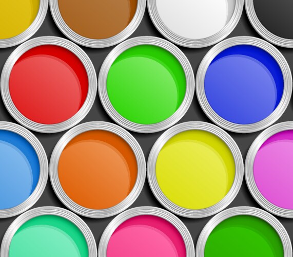 Free Paint Vector Images (over 50,000)