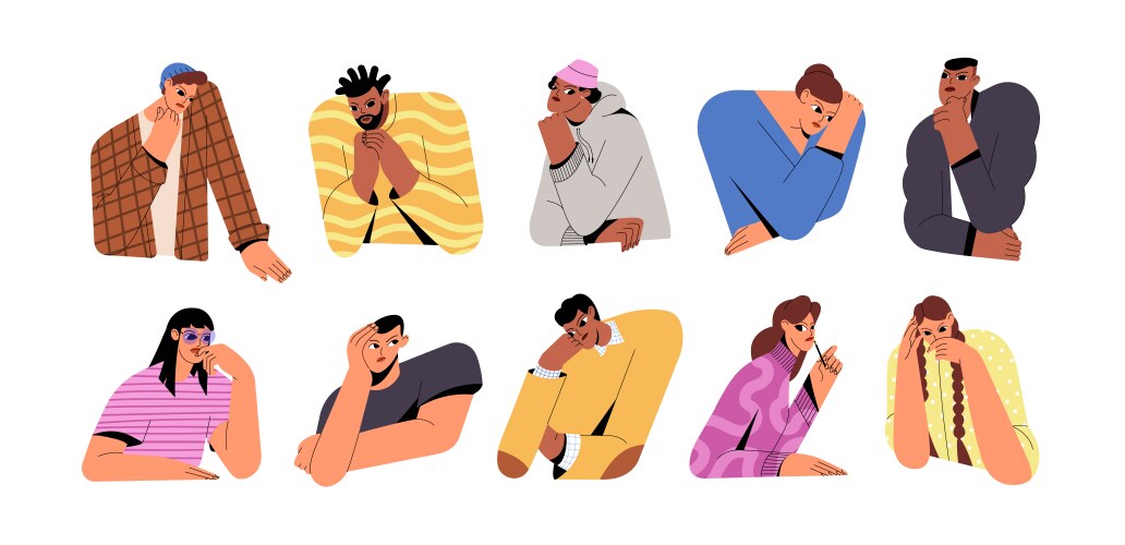 Ponder Vector Images (over 4,000)