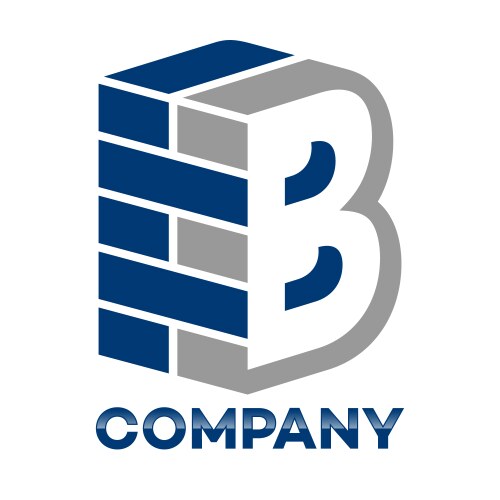 Brick Logo Vector Images (over 26,000)