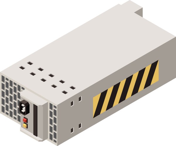 Power System Icon Vector Images (over 61,000)