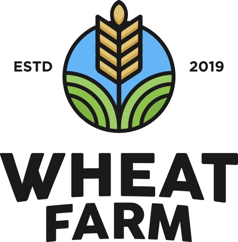 Farm Logo Vector Images (over 170,000)