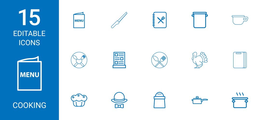 Free Cooking Vector Images (over 26,000)