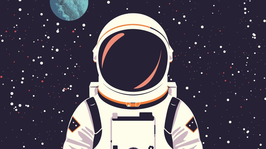 Astronaut Vector Images (over 83,000)