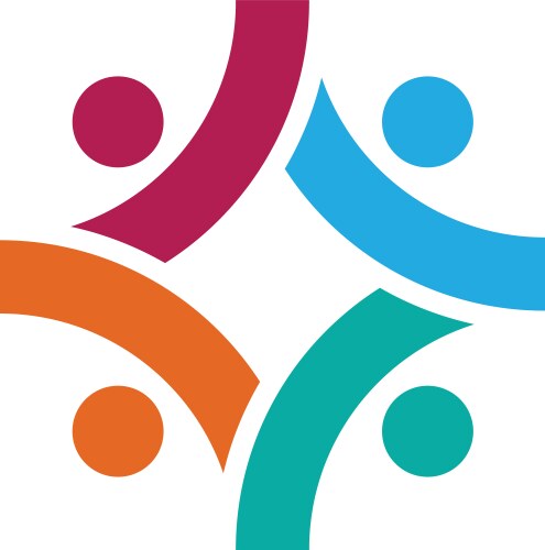 Instagram logo icon Royalty Free Vector Image - VectorStock