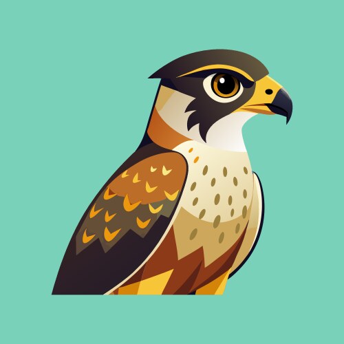 Falcon Vector Images (over 32,000)