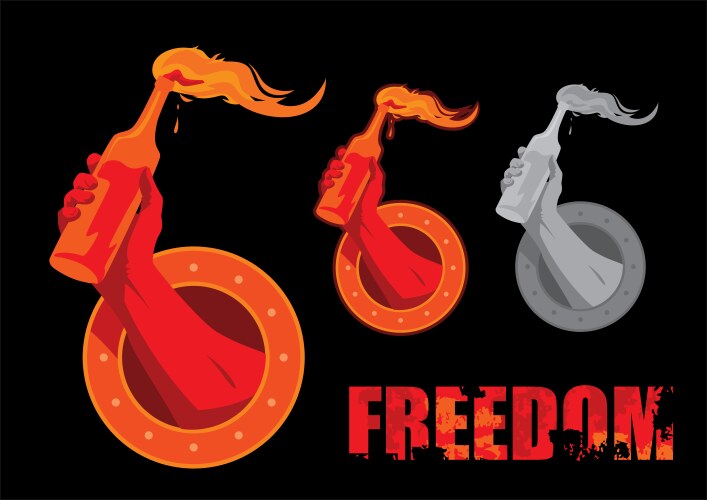 Molotov Vector Images (over 1,800)