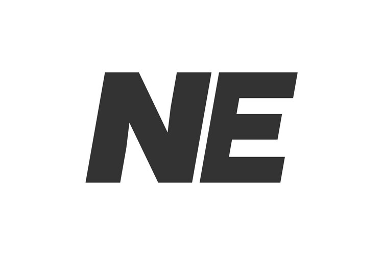 Ne Logo Vector Images (over 2,500)