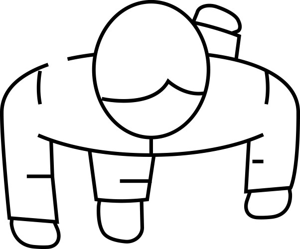 People Top View Vector Images (over 10,000)