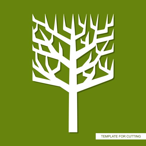 Cnc Tree Vector Images (over 560)