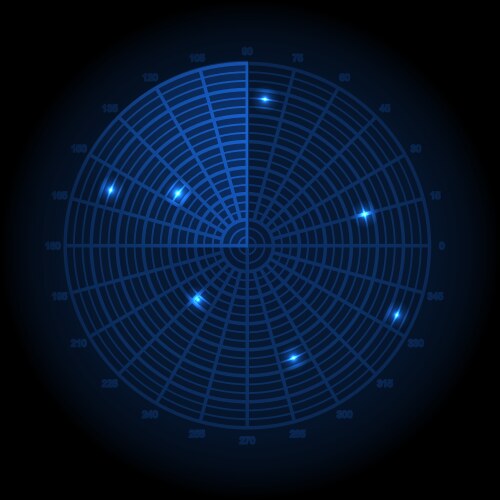 Radar Vector Images (over 38,000)
