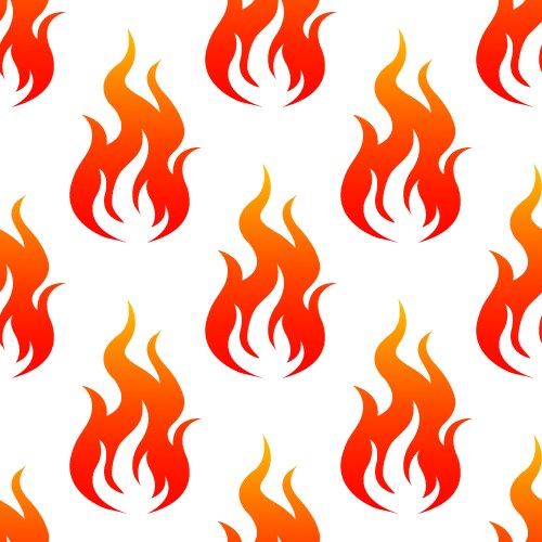 Flames Pattern Vector Images (over 29,000)
