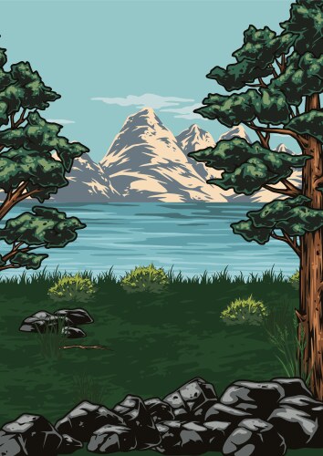 National Park Sign Vector Images (over 4,100)