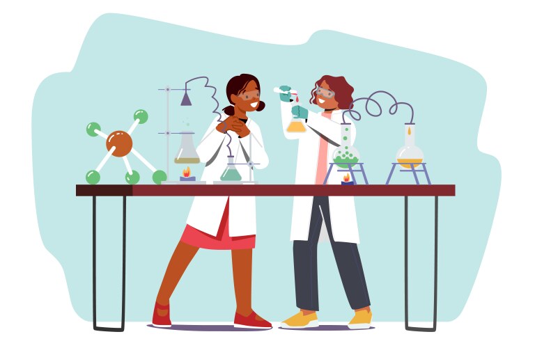Activity Lab Vector Images (over 1,500)