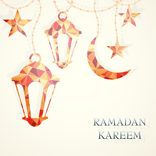 Ramadan Element Vector Images (over 39,000)