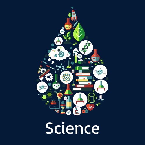 Science Symbols Vector Images (over 660,000)