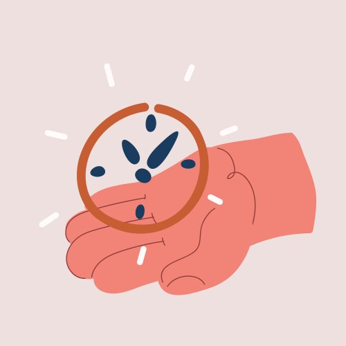 Cartoon Clock Vector Images (over 43,000)