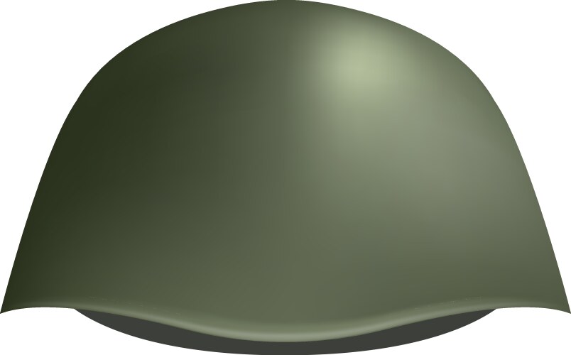 Wwii Helmet Vector Images (89)