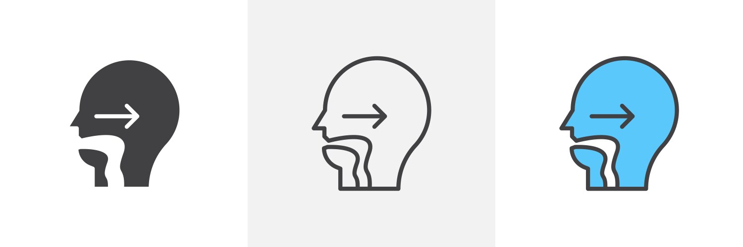Swallowing Vector Images (over 7,600)