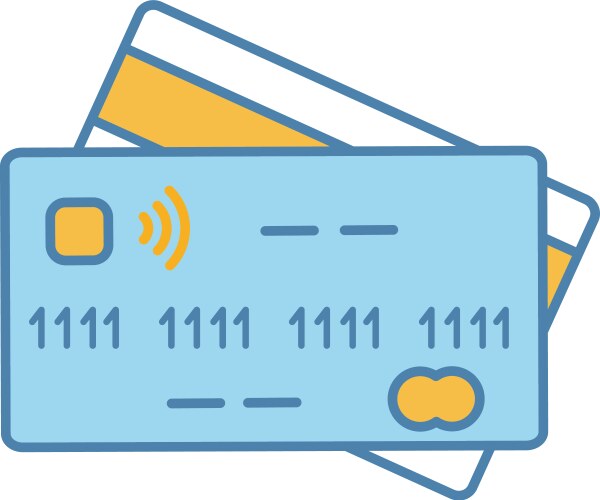 Credit Card Chip Logo Vector Images (over 1,000)