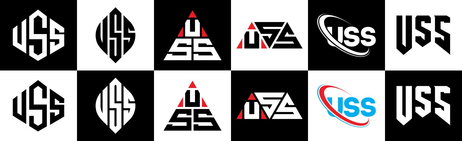 Uss Logo Vector Images (43)