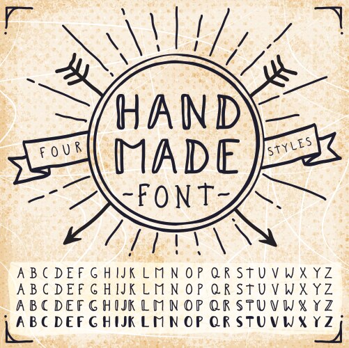 Handwriting Vector Images (over 260,000)