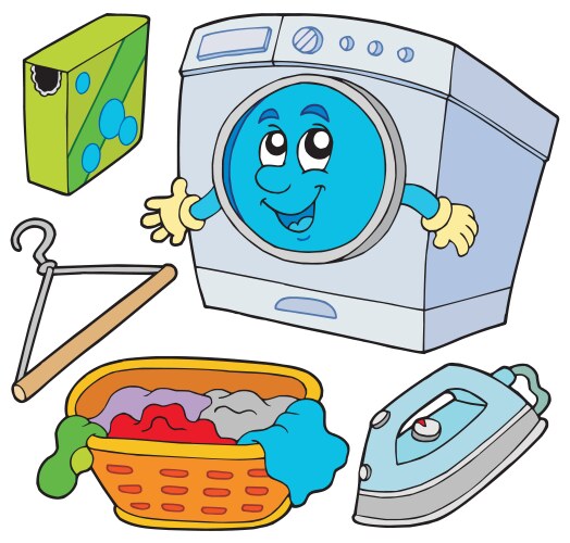 Laundry Vector Images (over 91,000)