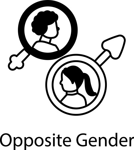 Gender Icon Vector Images (over 60,000)
