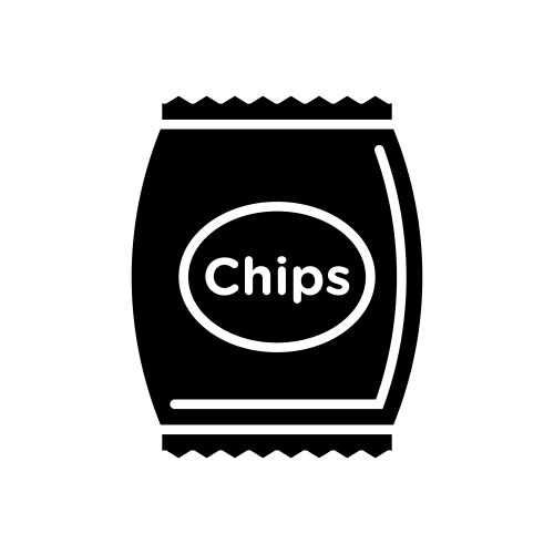 Chips Packet Vector Images (over 2,300)