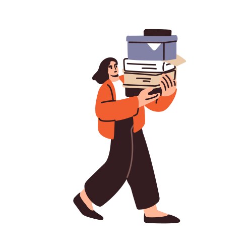 Cartoon Documents Vector Images (over 63,000)