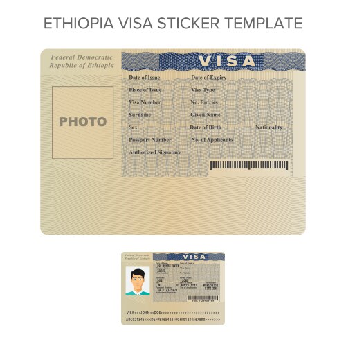 Visa Sticker Vector Images (over 1,700)