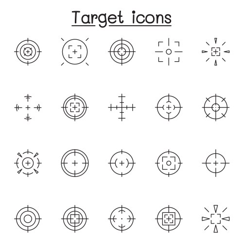Aim Logo Vector Images (over 19,000)