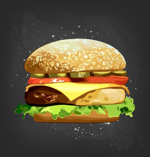 Burger Vector Images (over 91,000)