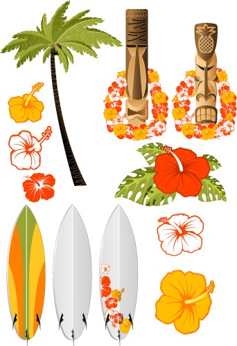 Hawaiian Vector Images (over 48,000)