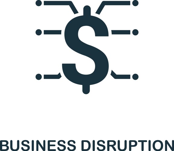 Business Disruption Vector Images (over 2,200)